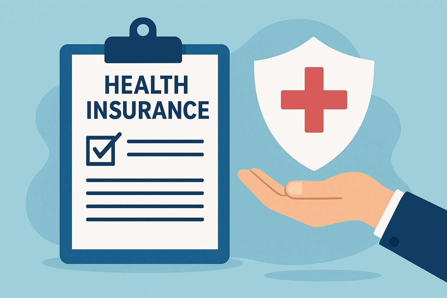 Best Health Insurance for your Family: Buying Guide in India 2025 - Woocur